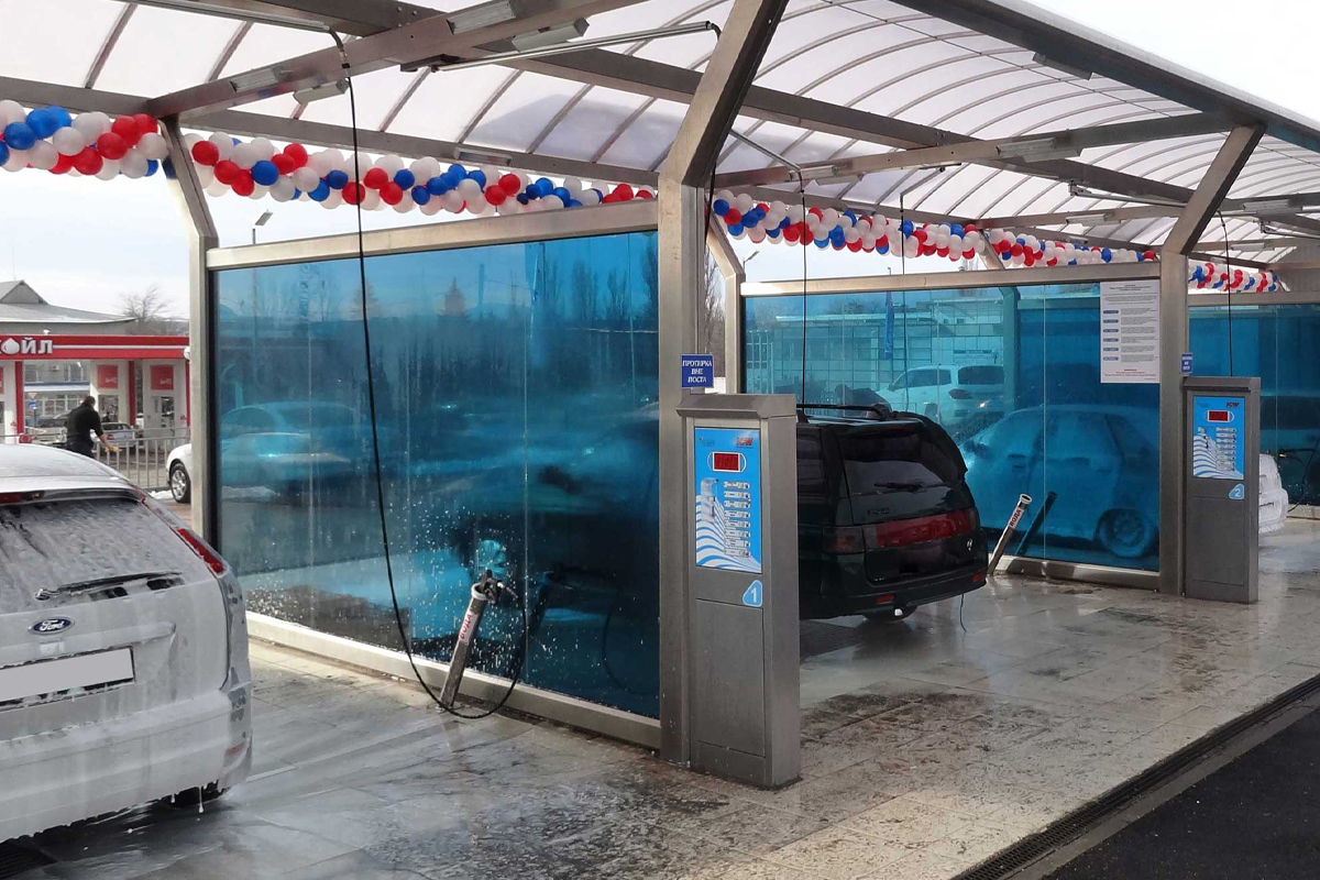 Sectores profesionales - Rapid Matic